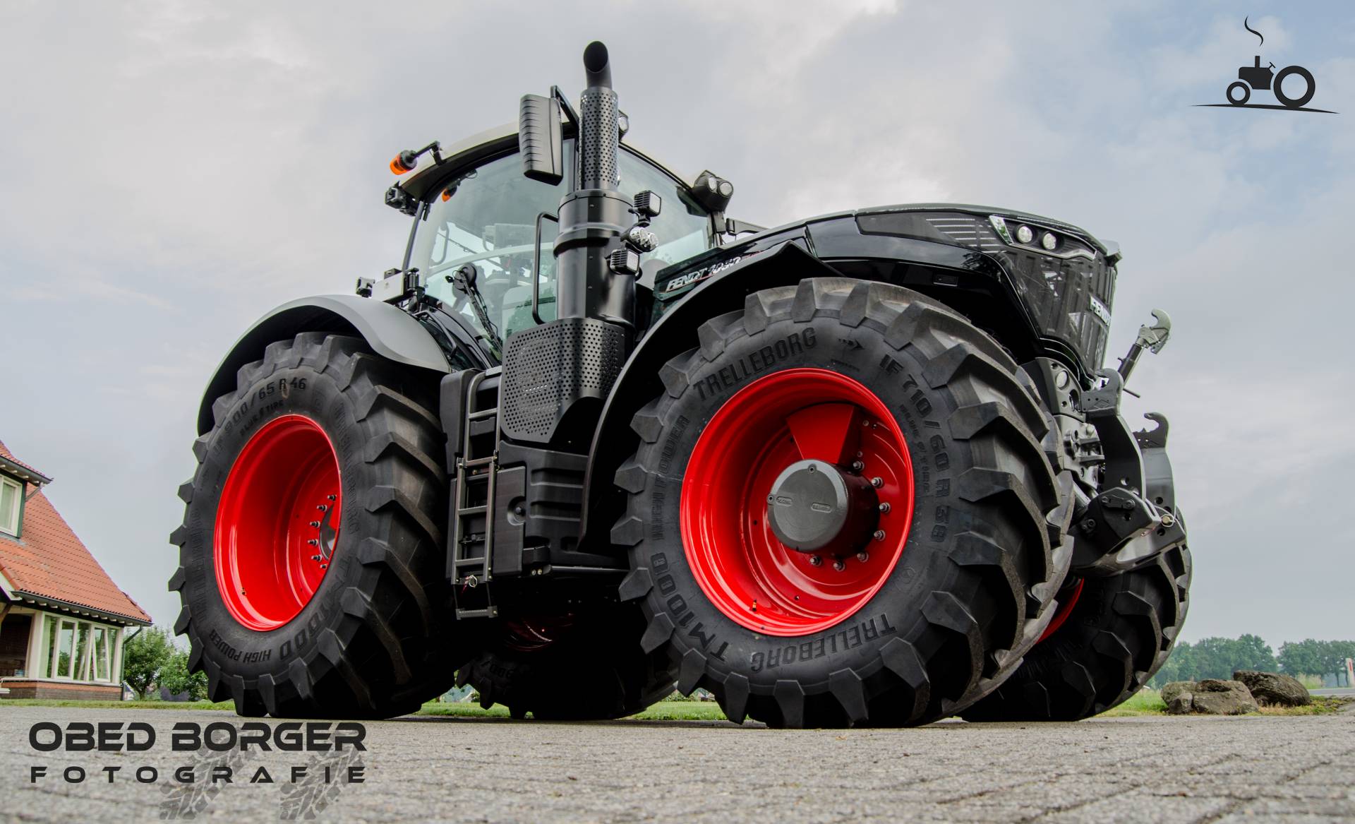 Fendt 1050