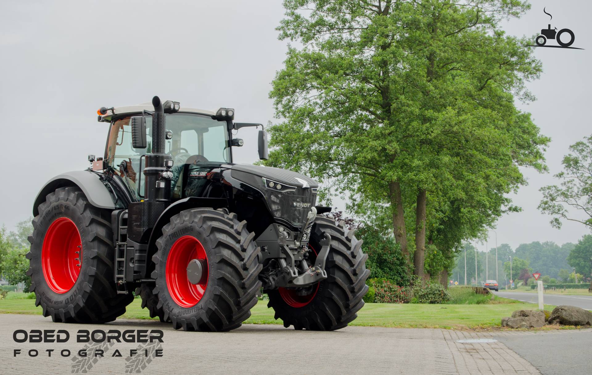 Foto Fendt 1050 #1166581
