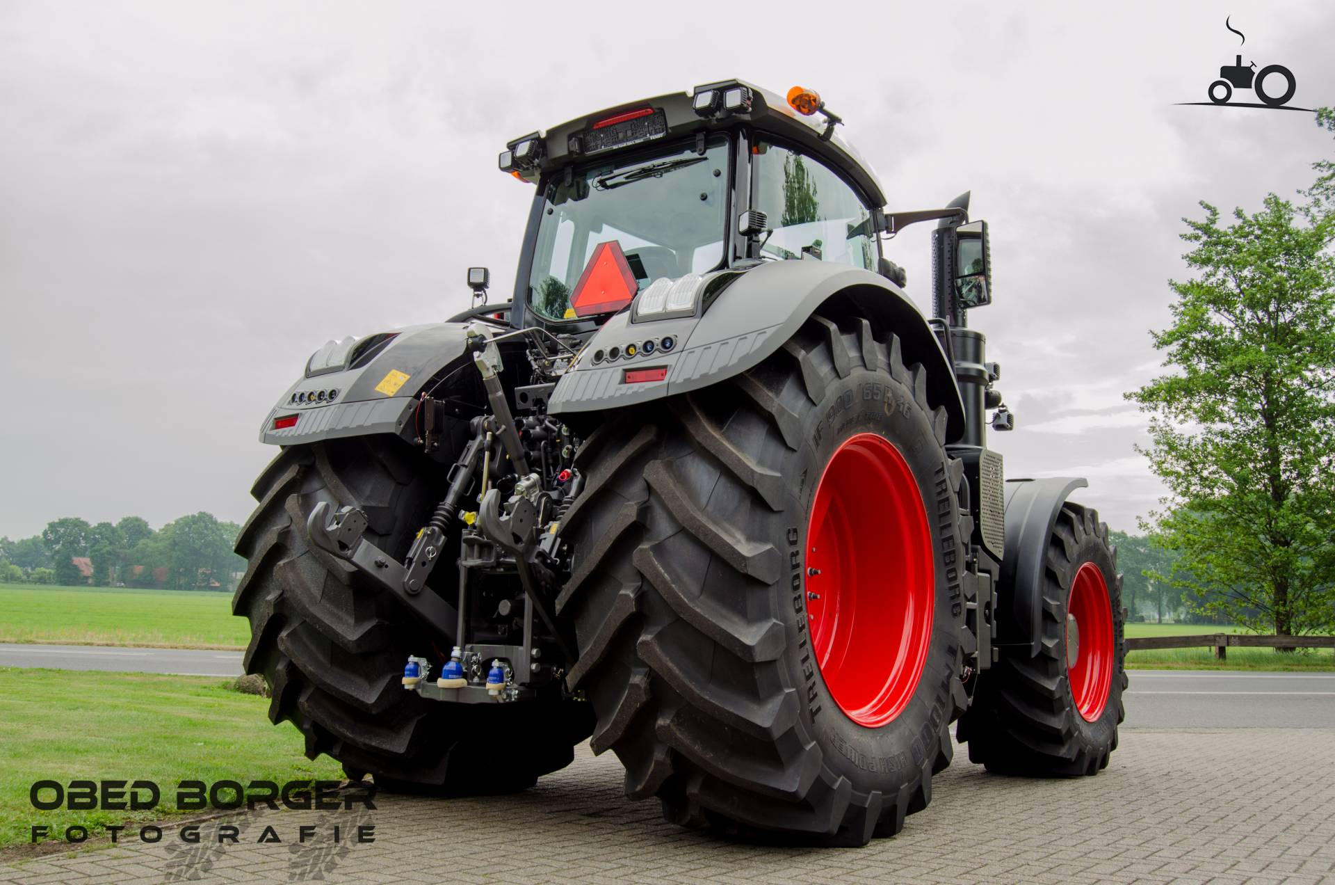 Foto Fendt 1050 #1166583