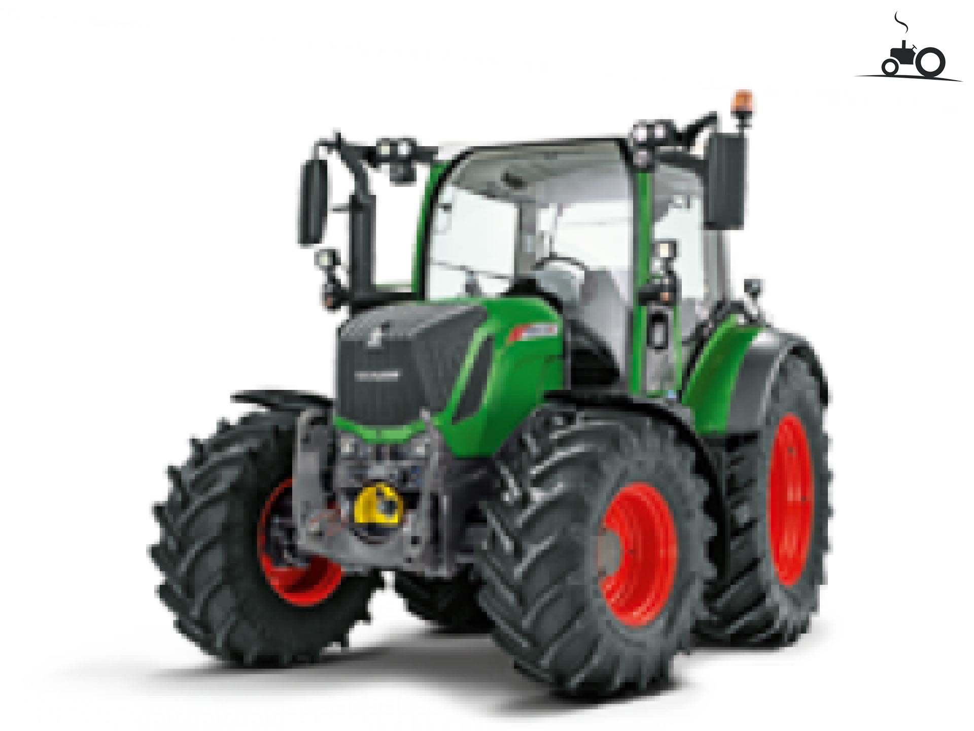 Foto Fendt 312 #1171272