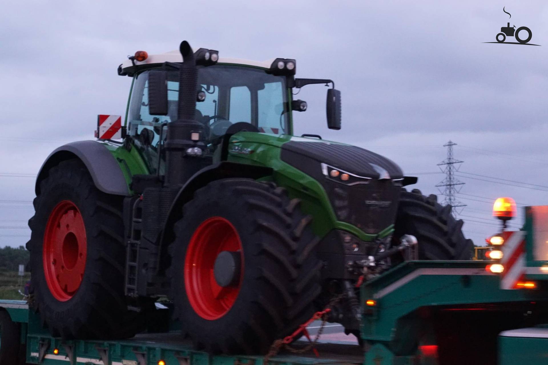 Fendt 1050