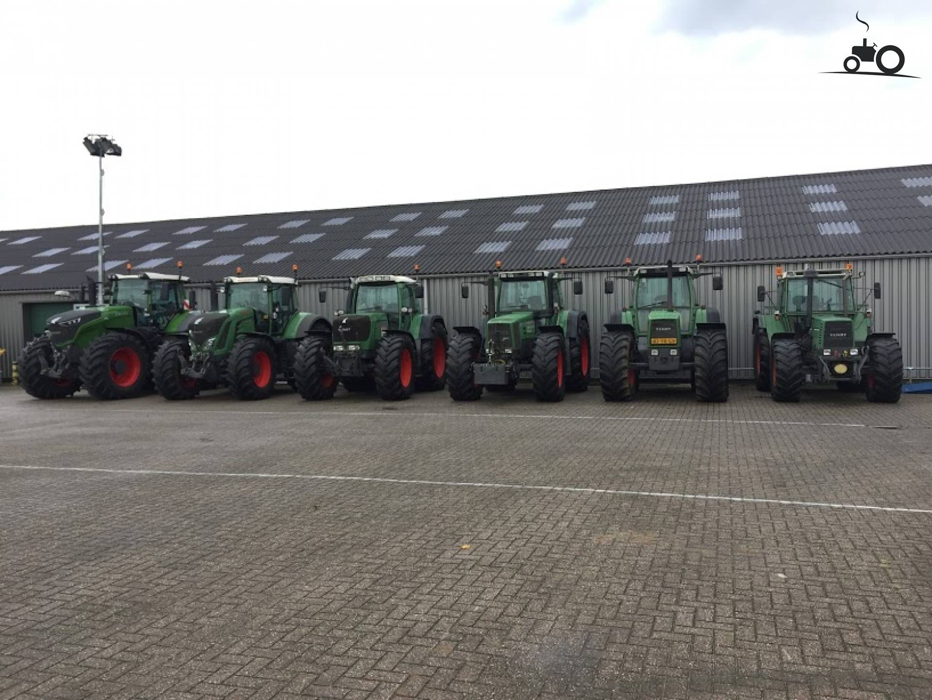 Fendt Meerdere