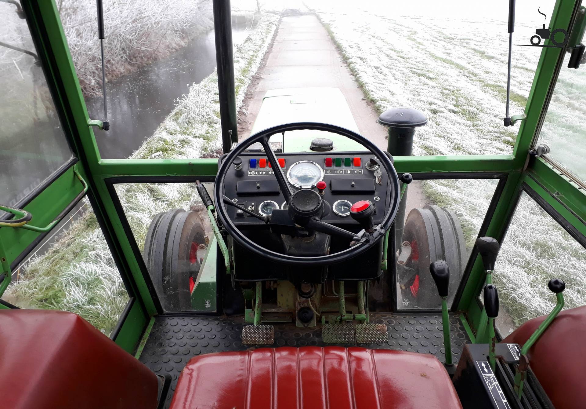 Fendt 600 LS(A)