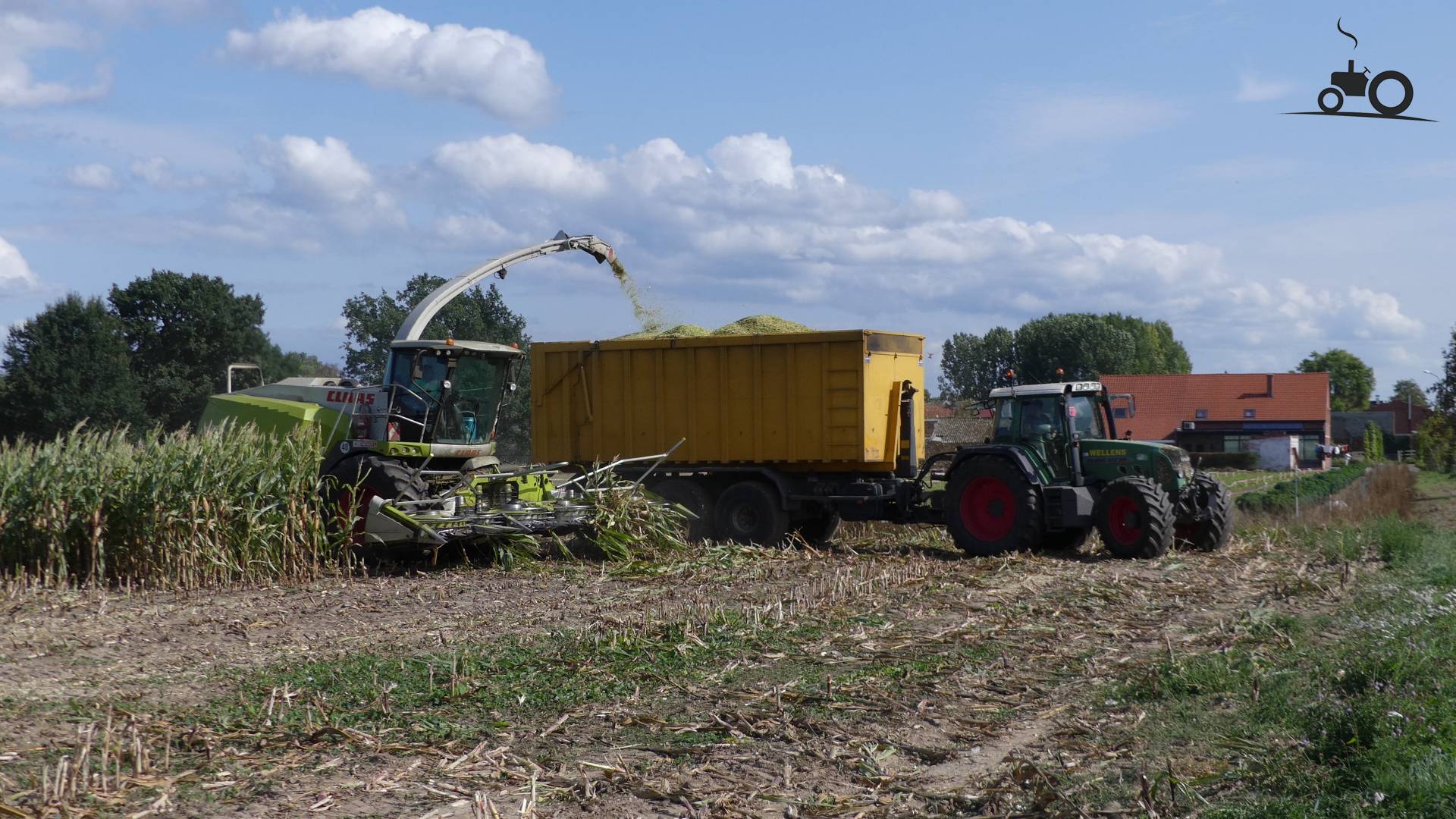 Fendt 817