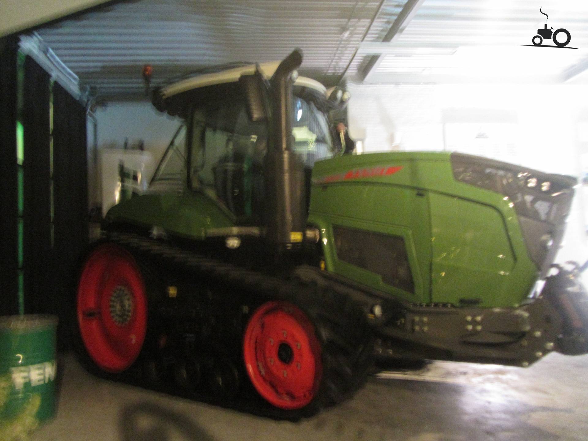 Fendt 940 MT Fanclub - Specificaties, Foto's, Reviews & Forum