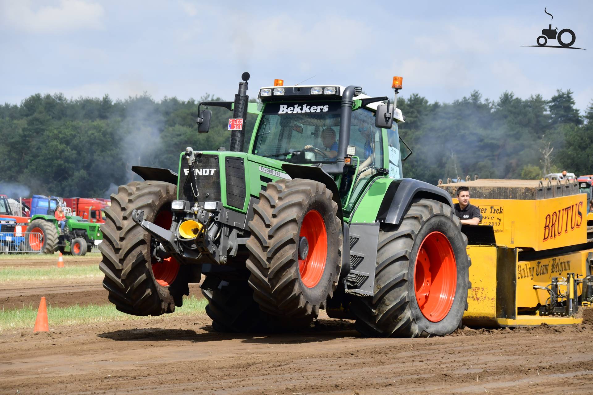 Fendt 920 Fiche Technique – Fendt 920 A Vendre – TAVSK