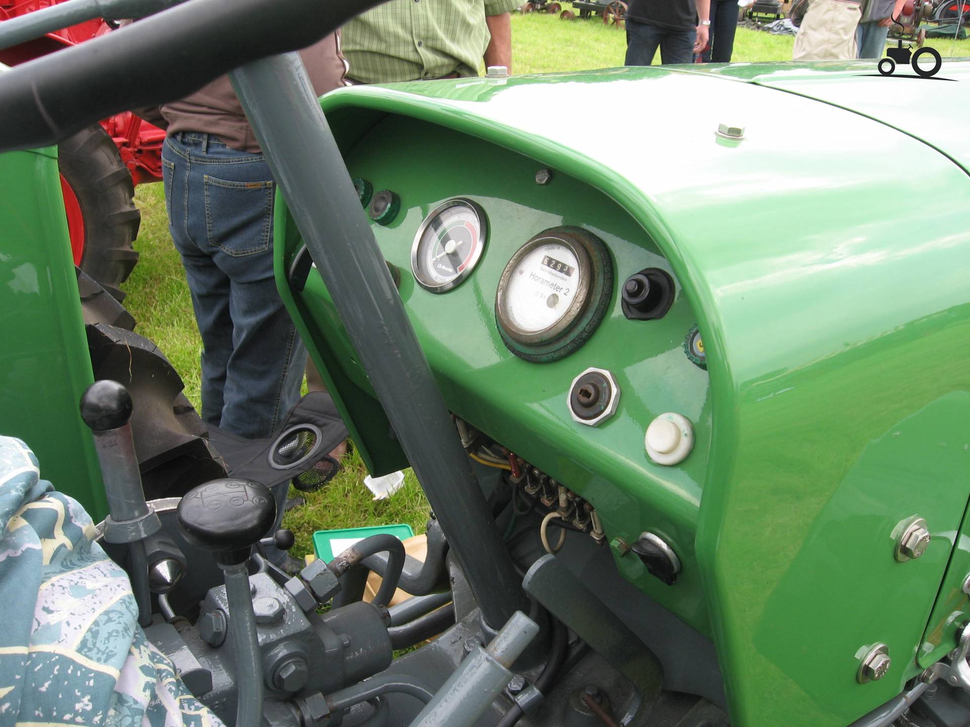 Fendt Fix 2