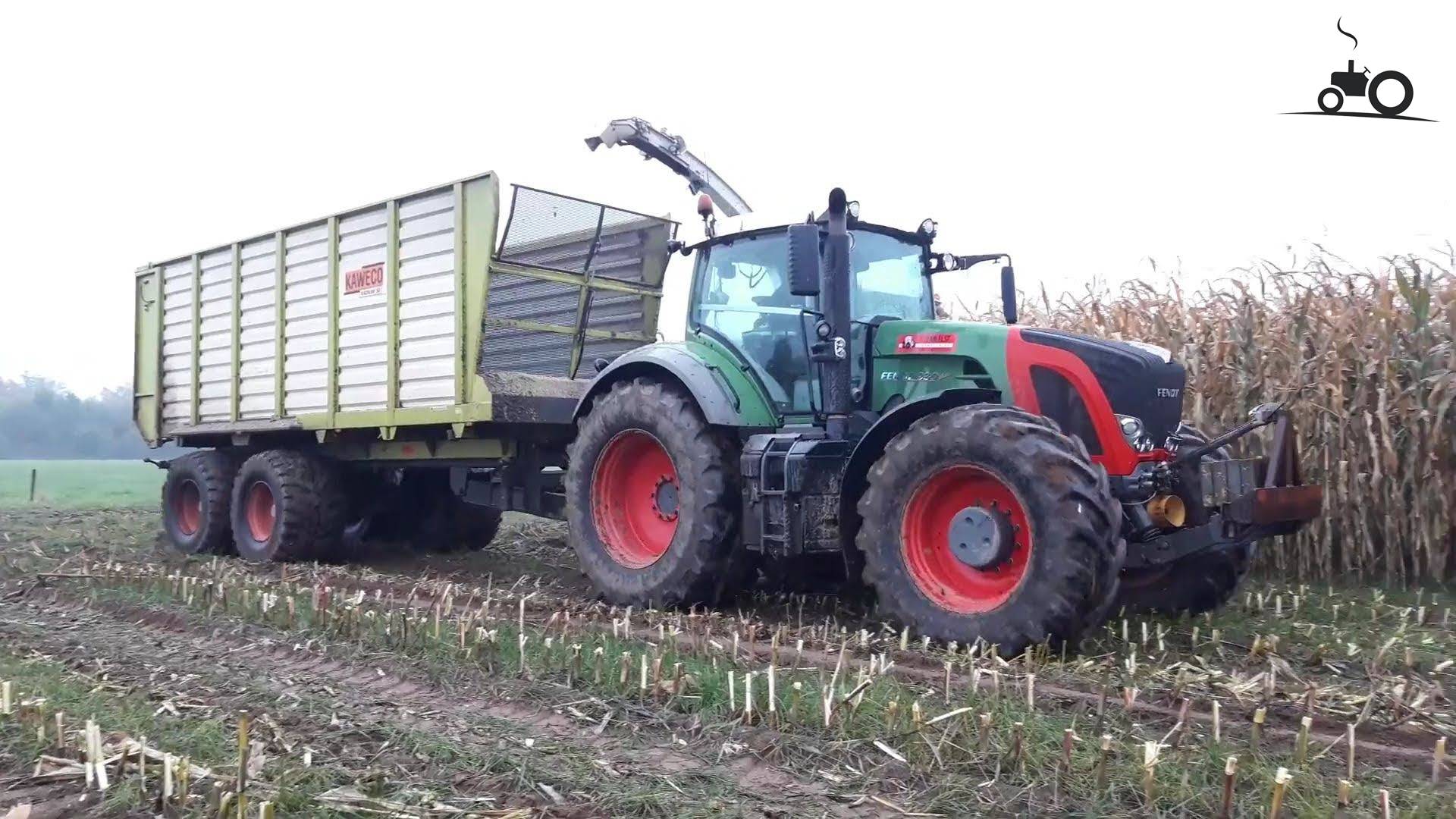 Fendt 930