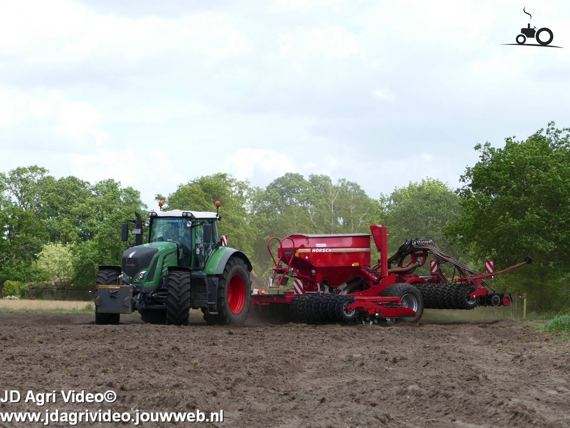 Fendt 939
