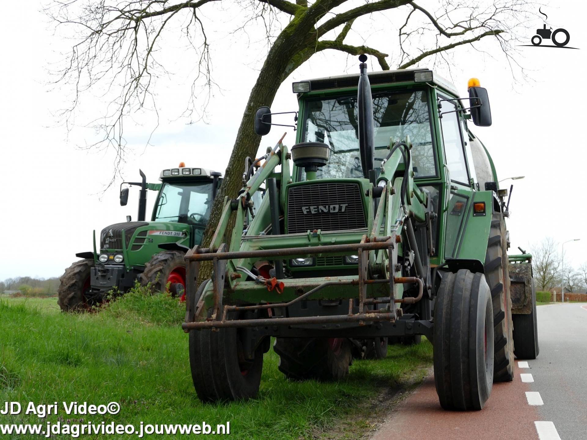 Fendt 306 LS