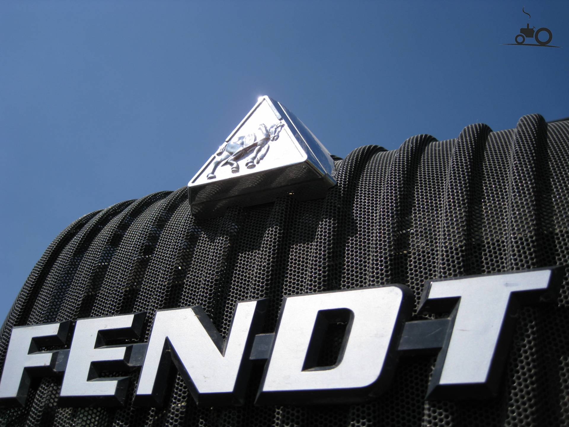 Fendt Logo