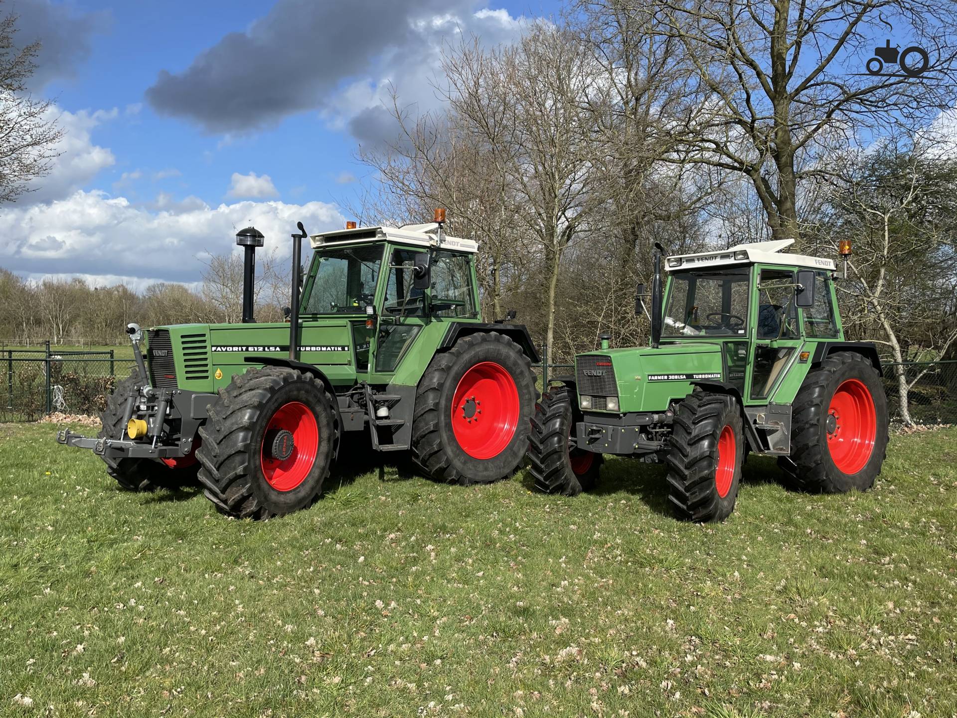 Foto Fendt Meerdere #1408179