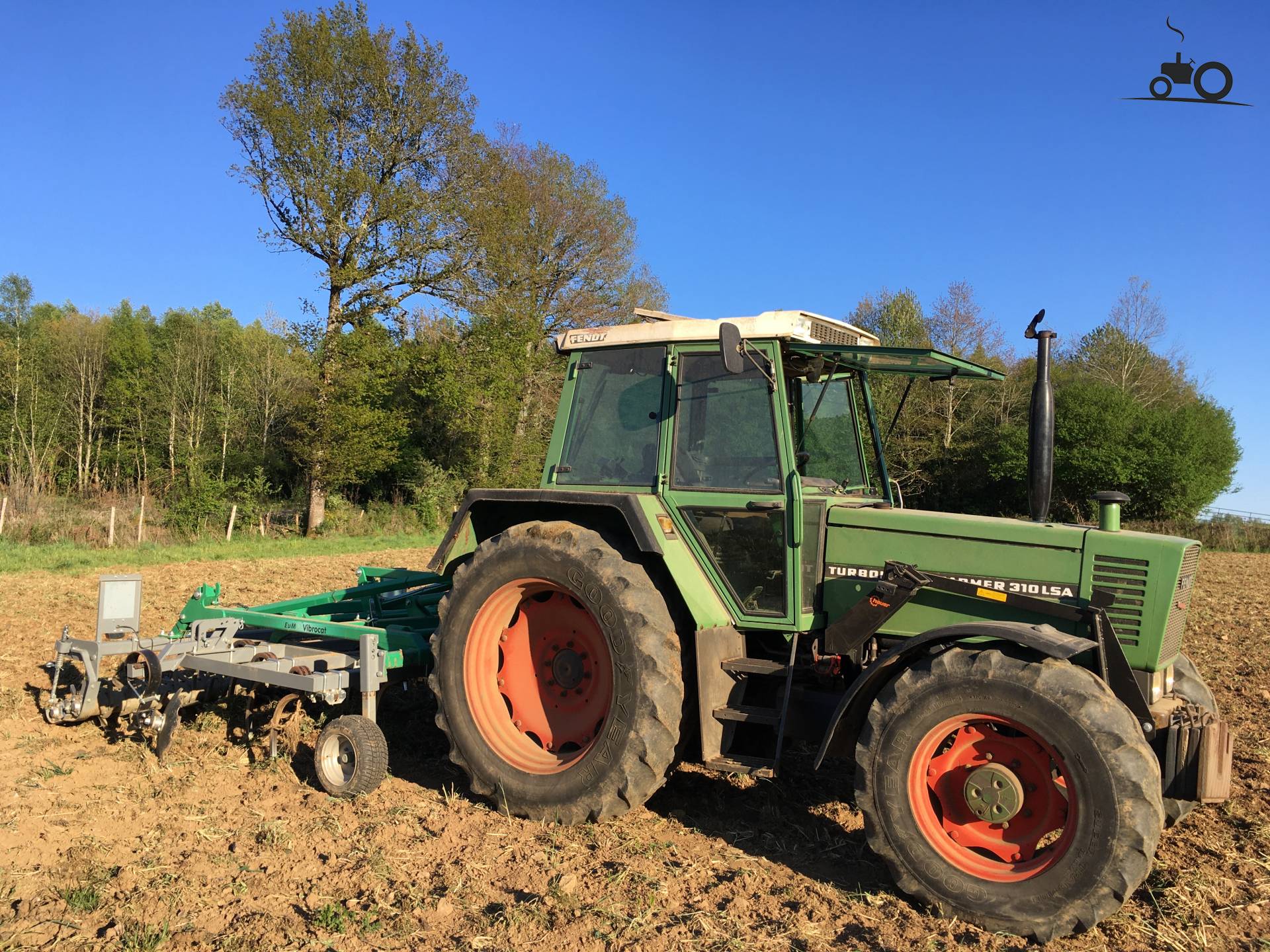 Fendt 310 LS(A)