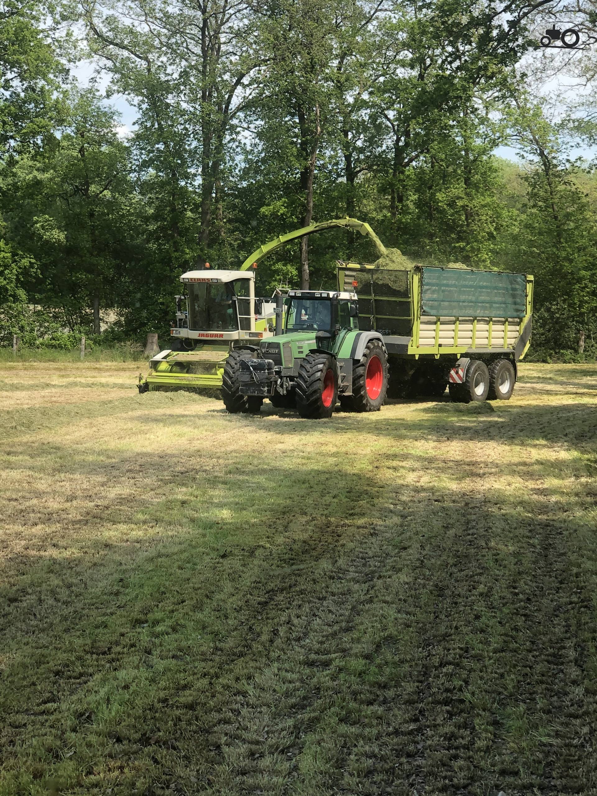 Fendt 824