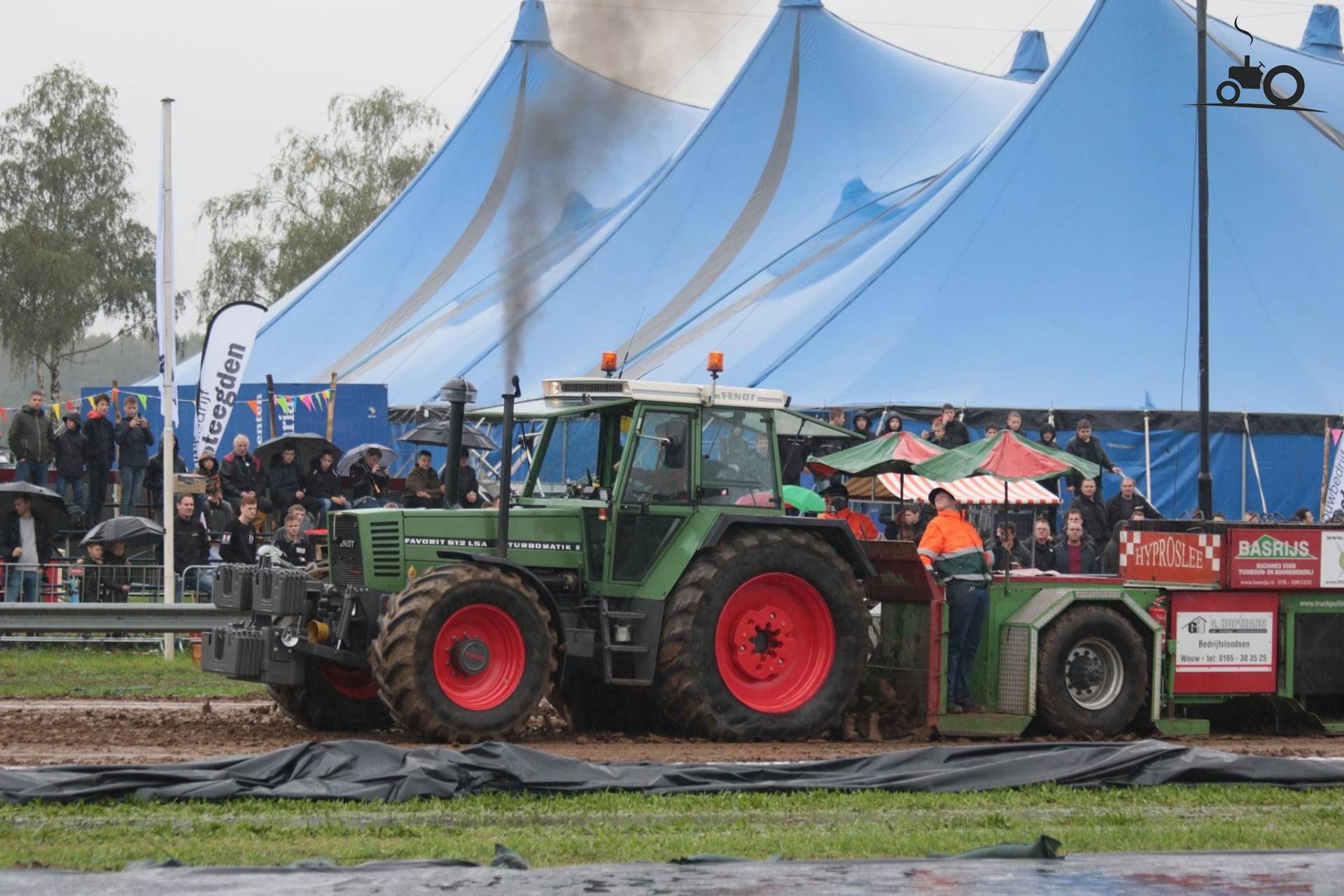 Fendt 612