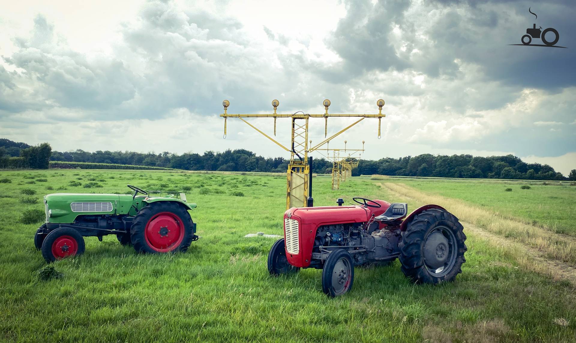 Foto Fendt Fix 2 #1469401