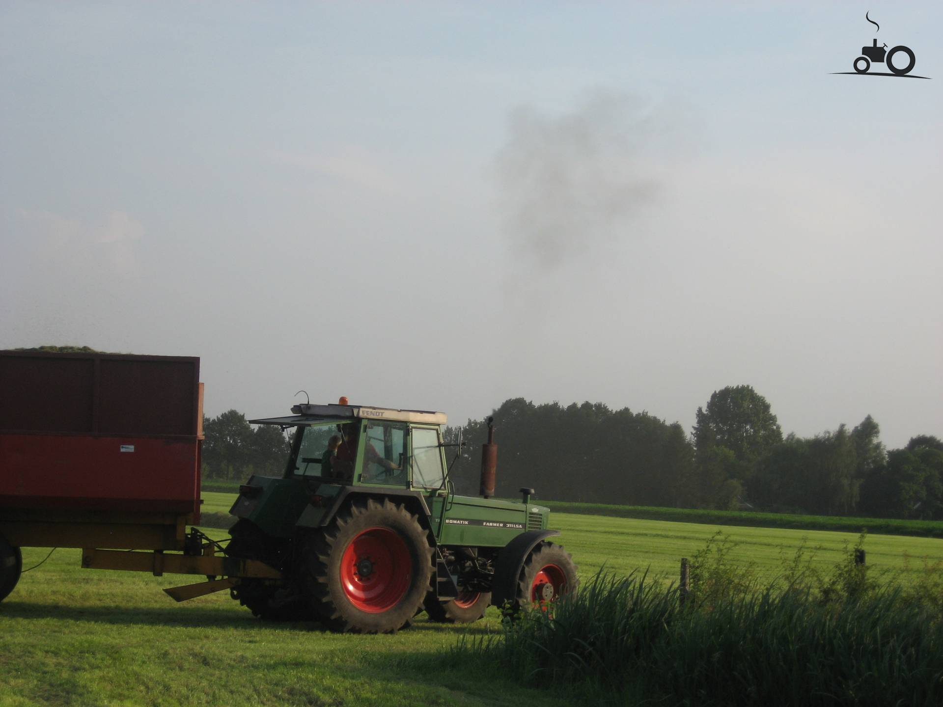 Foto Fendt 311 LSA #147610