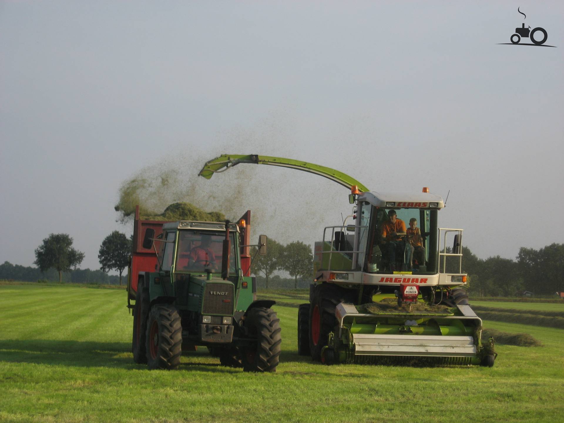 Foto Fendt 311 LSA #147616