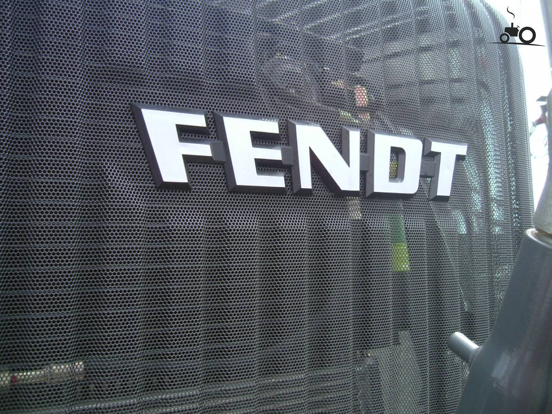 Fendt Logo