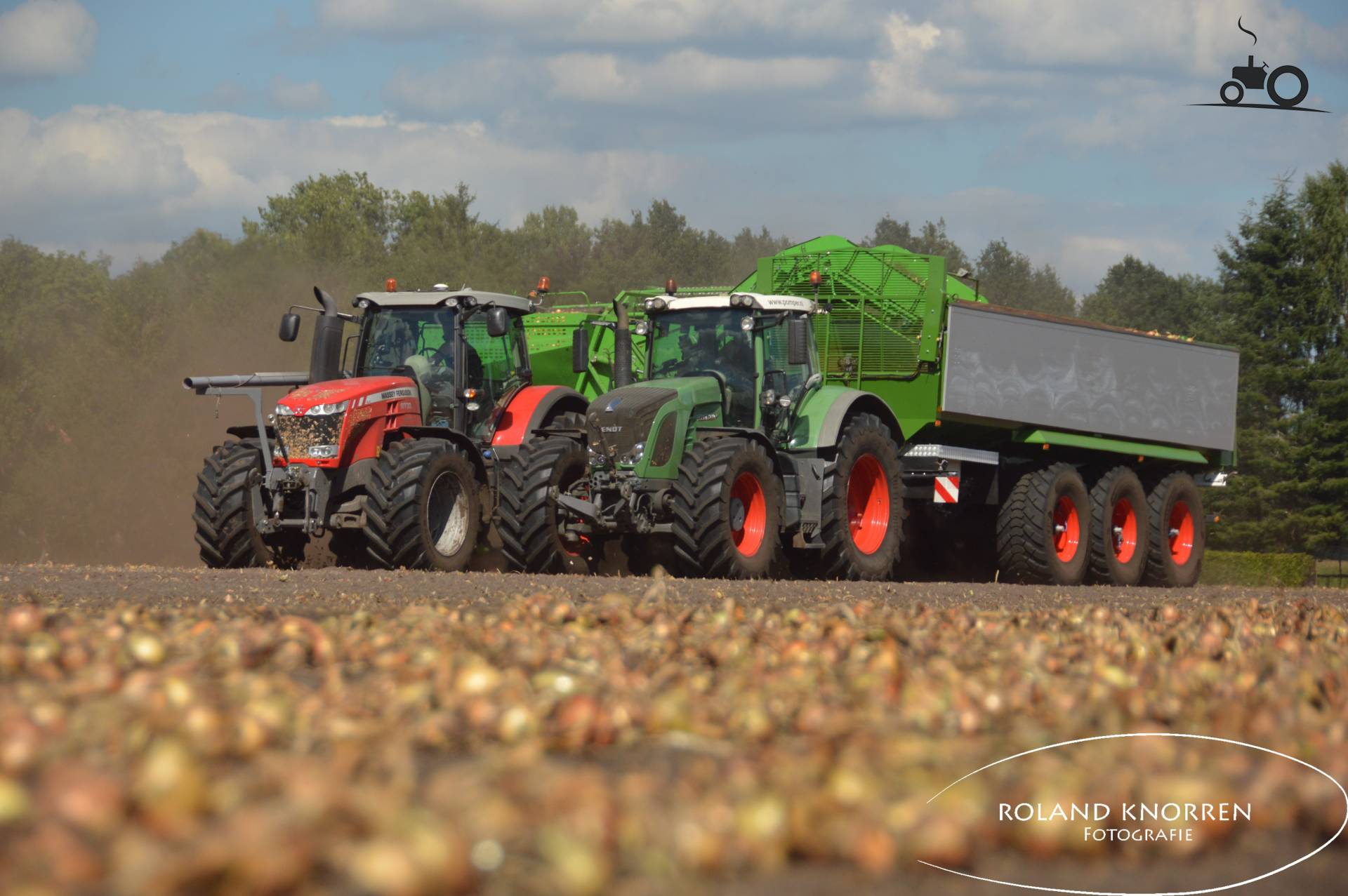 Fendt 930