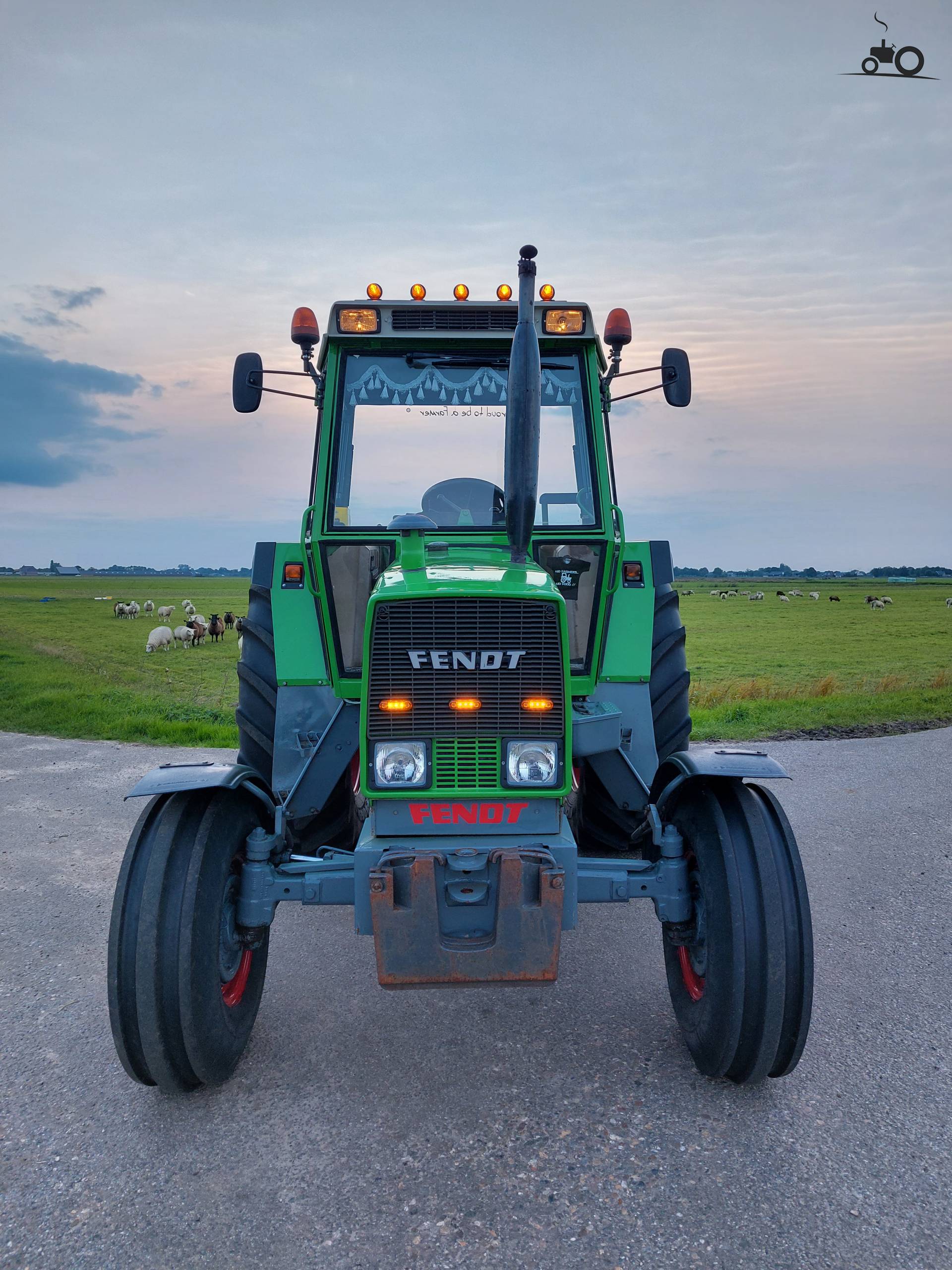 Foto Fendt 304 LS #1493341
