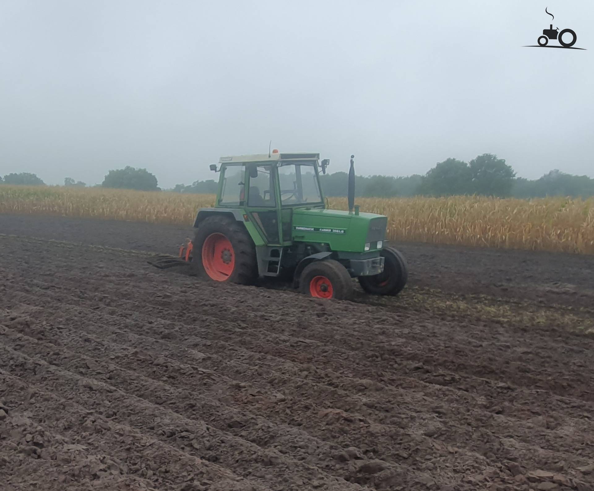 Fendt 306 LS