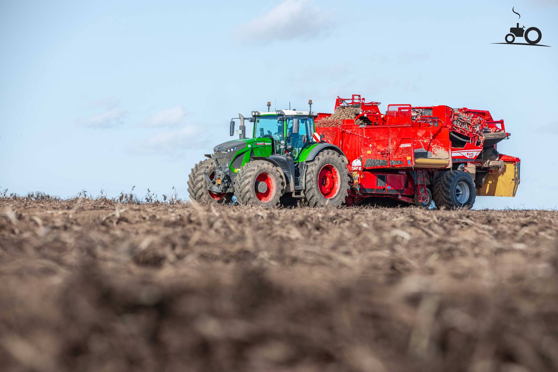 Fendt 942