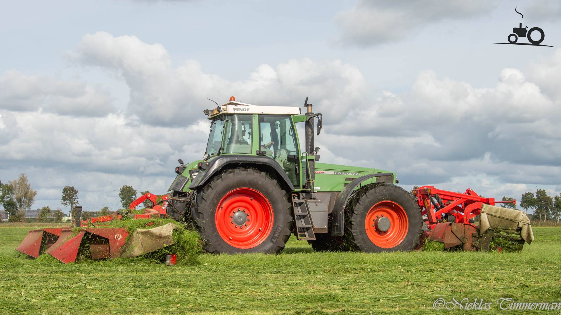Fendt 920