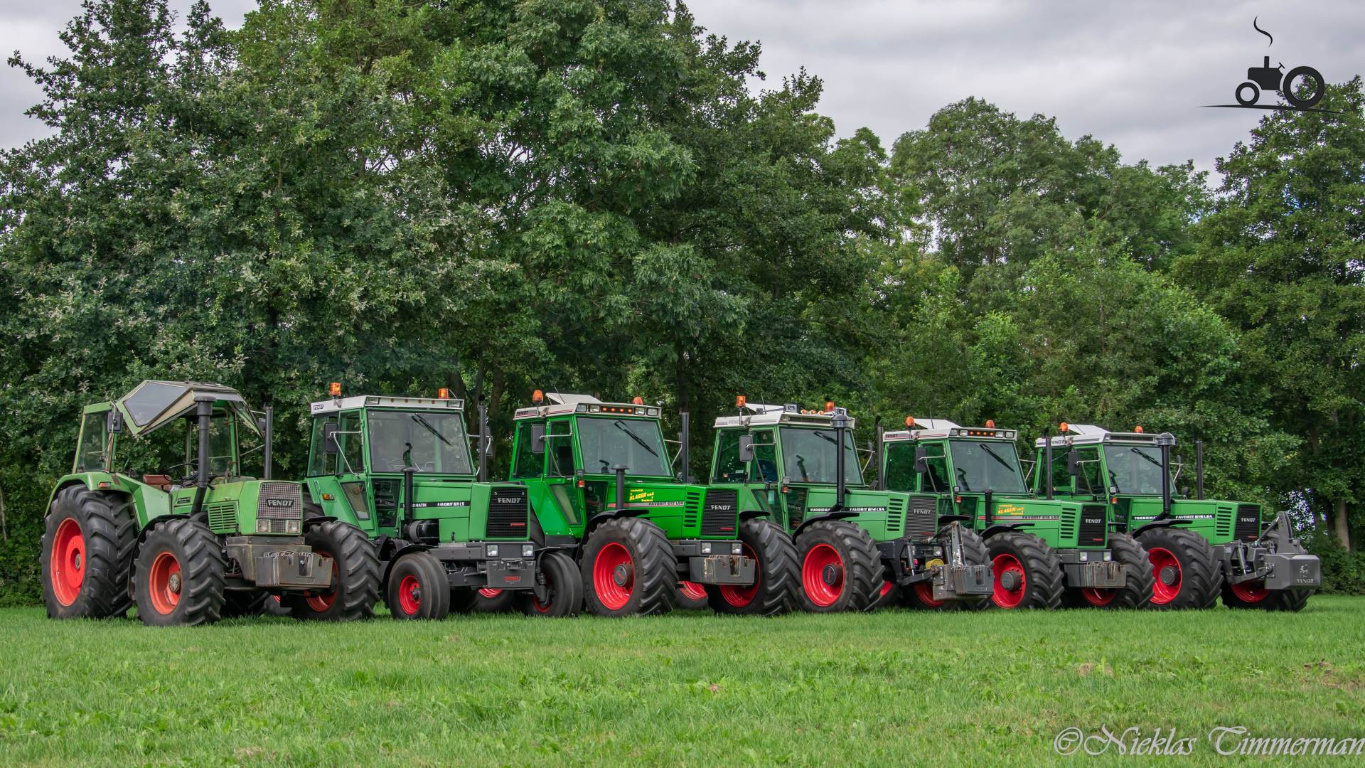 Foto Fendt 600 Serie #1502523