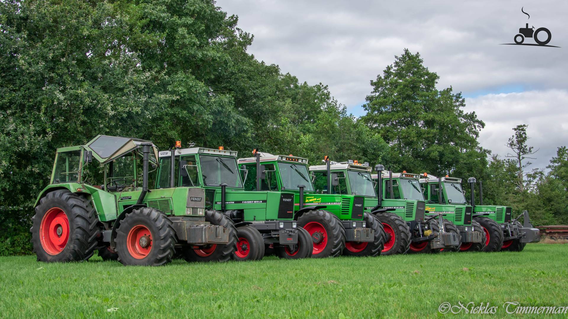 Foto Fendt 600 Serie #1502524