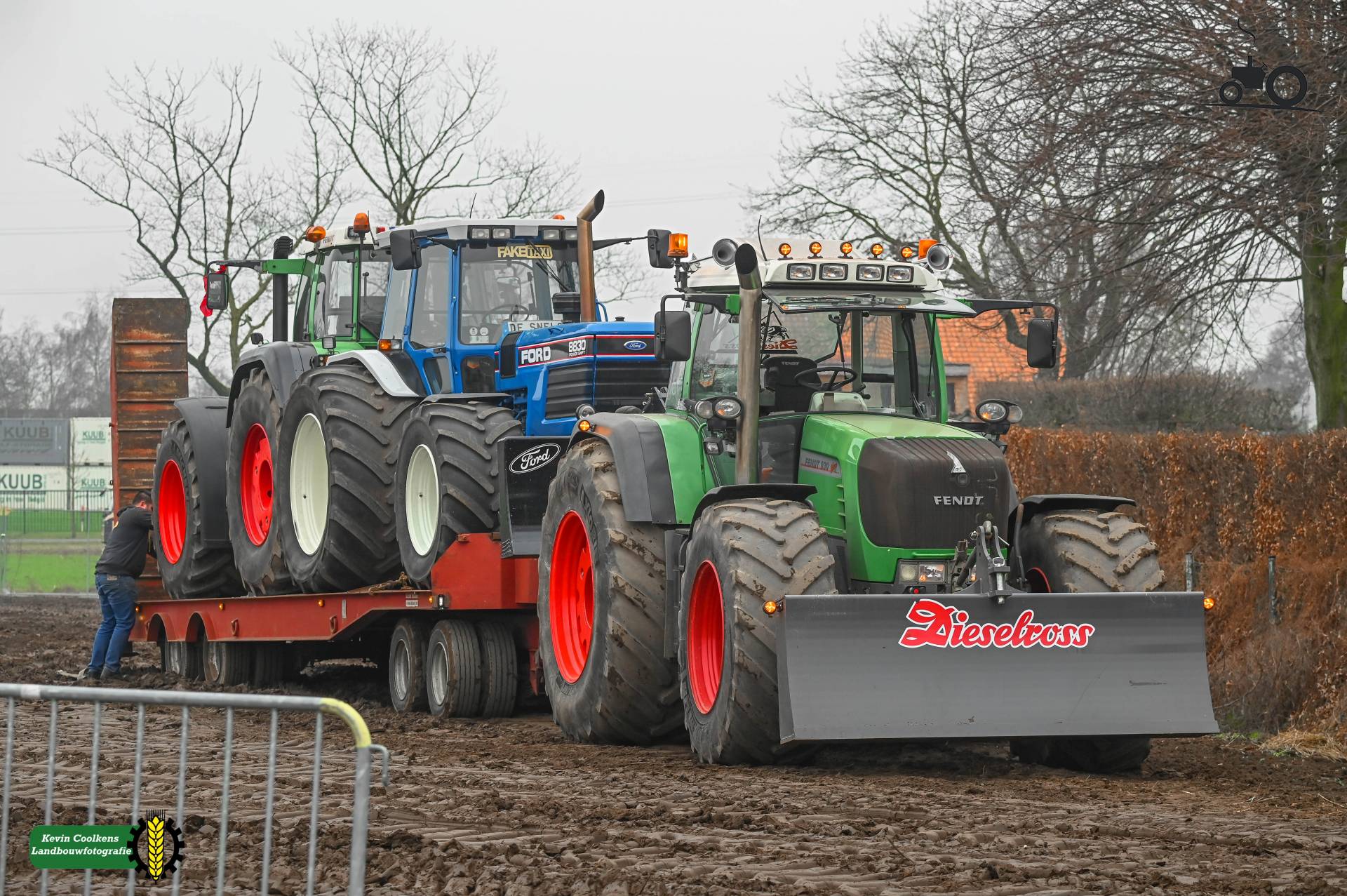 Fendt 930