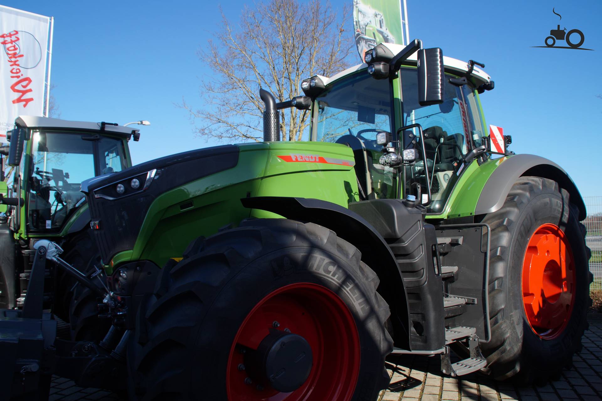 Fendt 1050