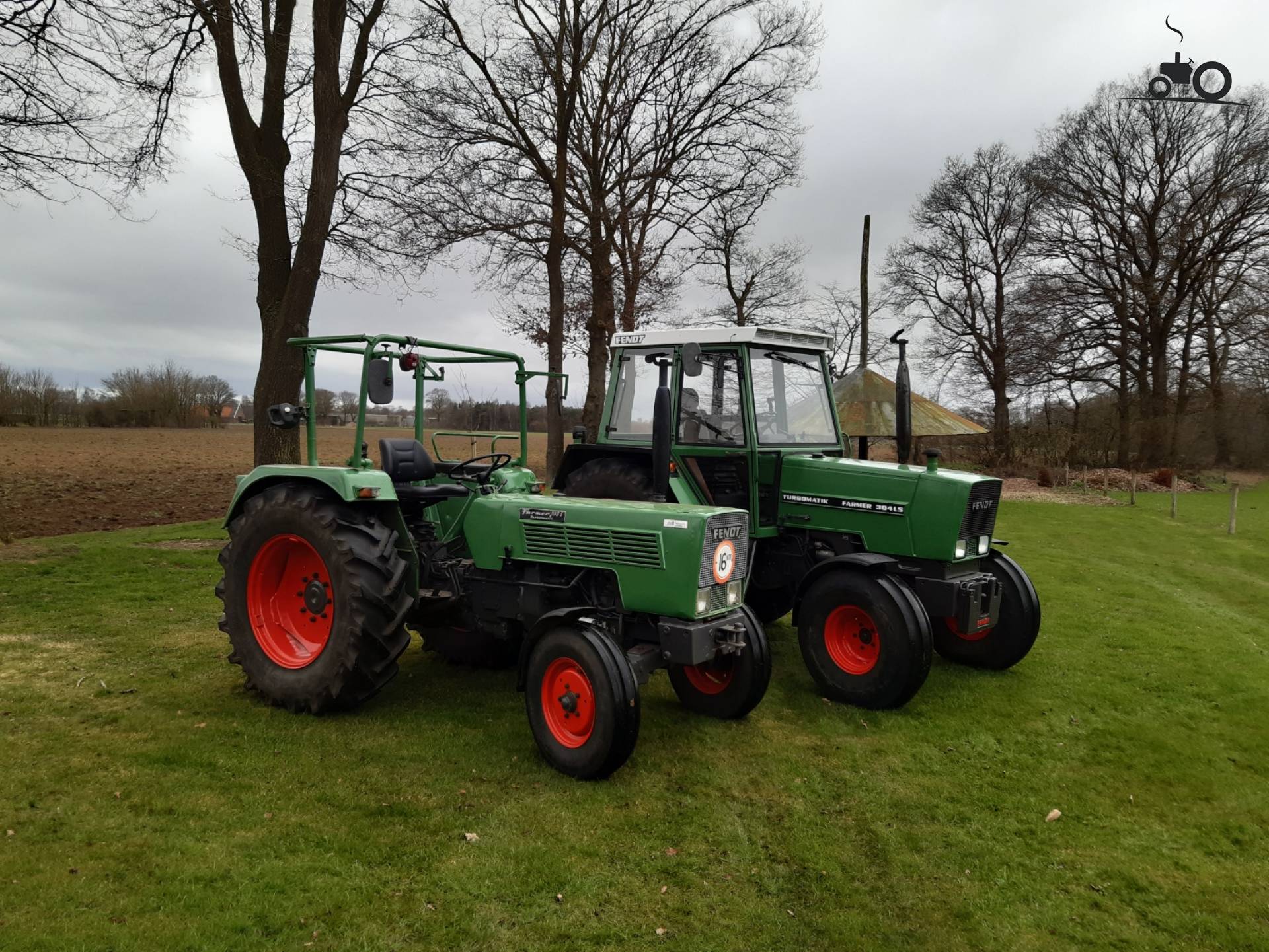 Fendt Meerdere
