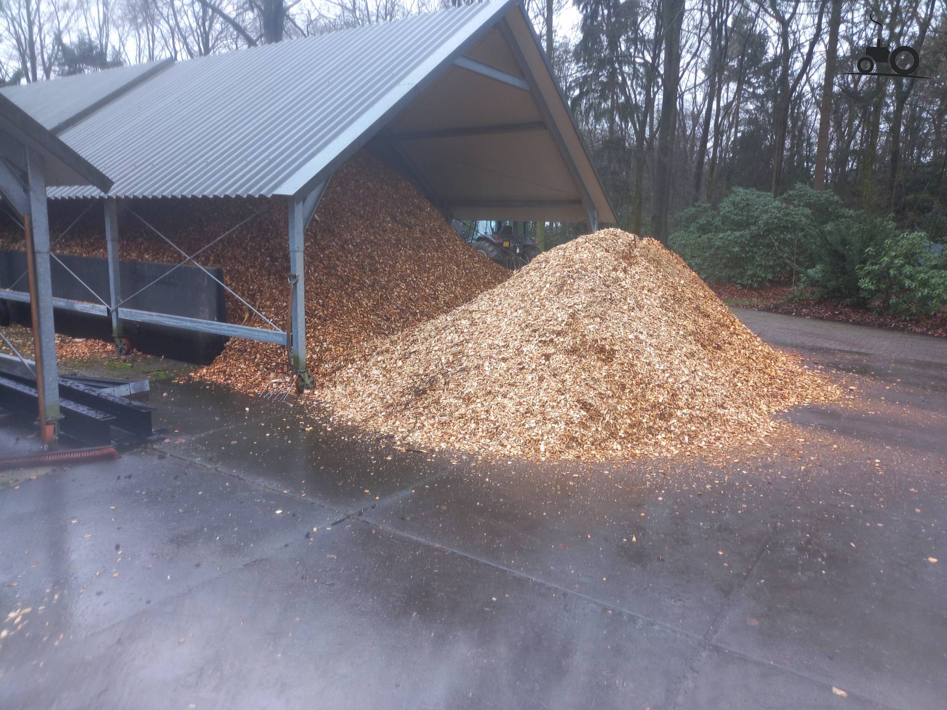 Foto Fendt 307 #1513567