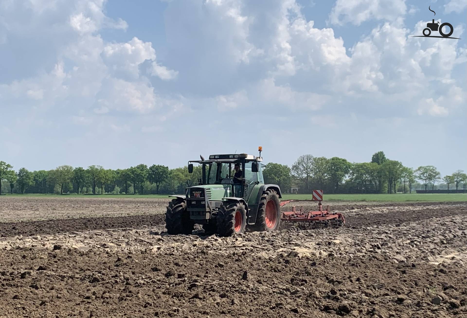 Foto Fendt 511 C #1518856