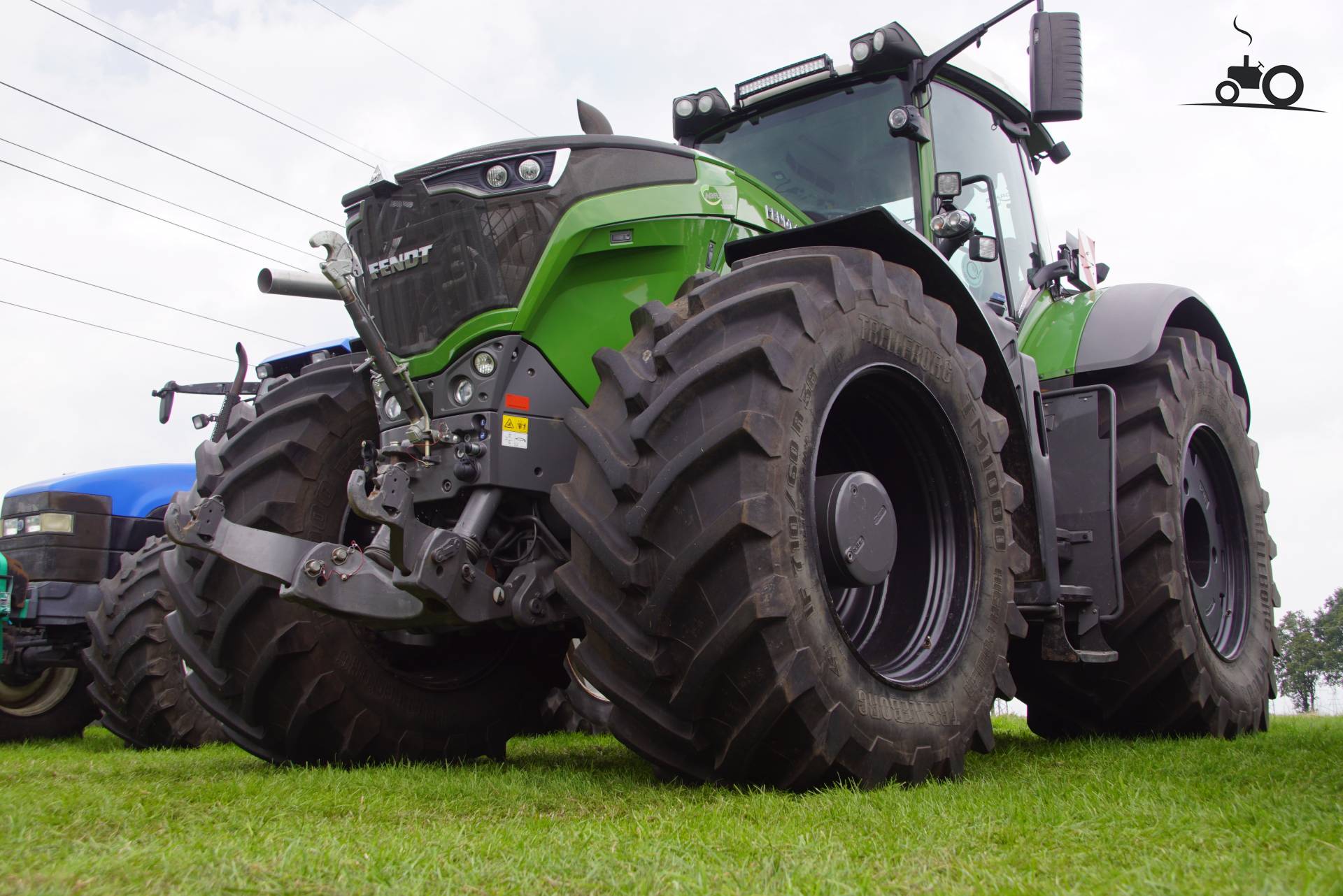 Fendt 1050