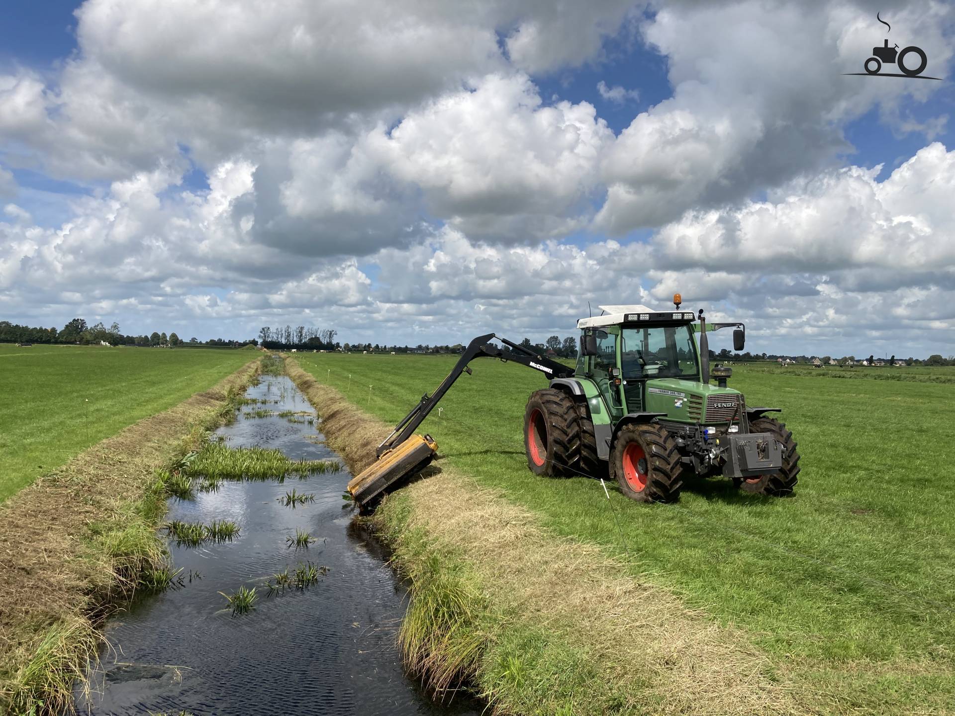 Fendt 308/90