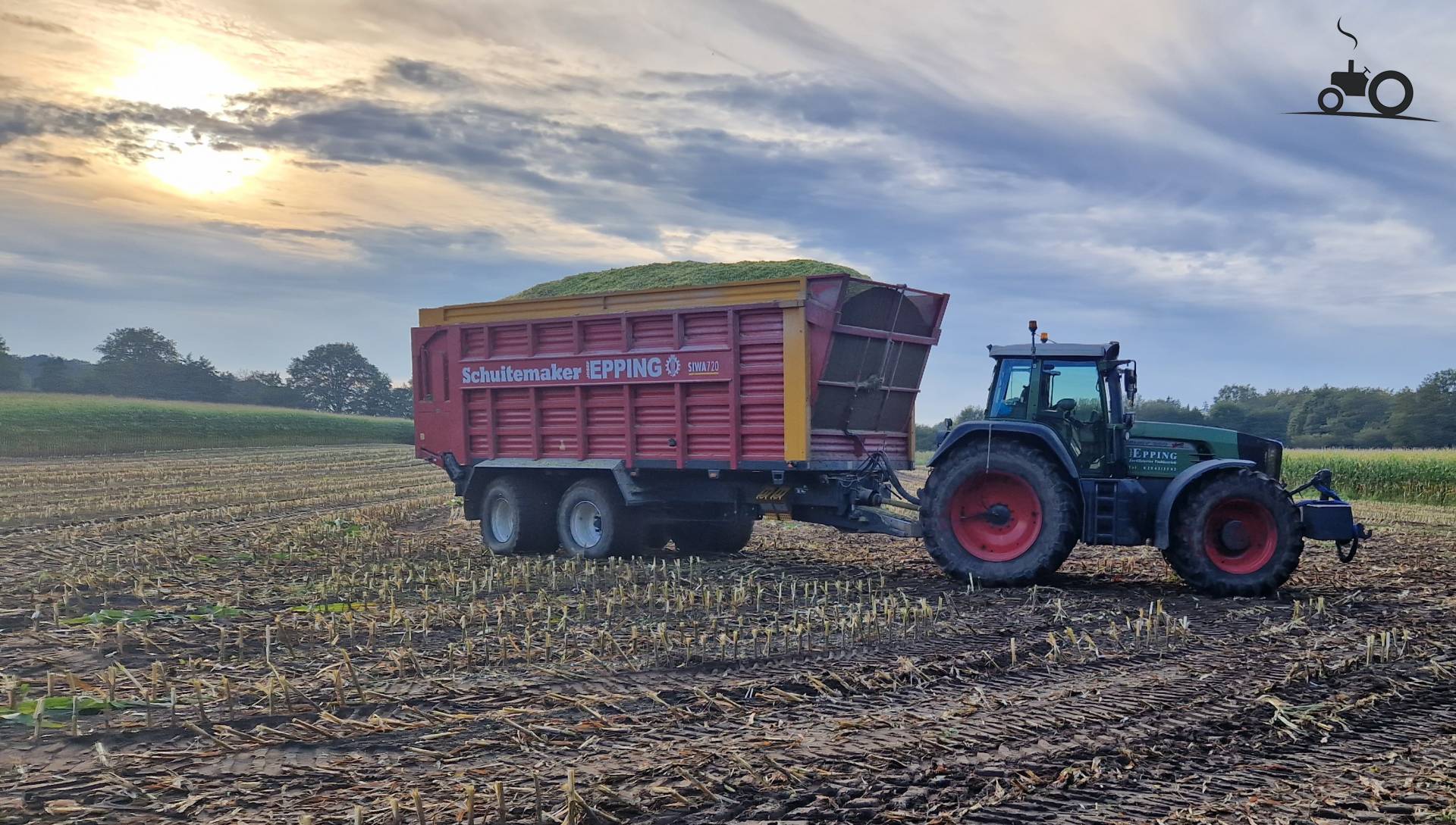 Fendt 920