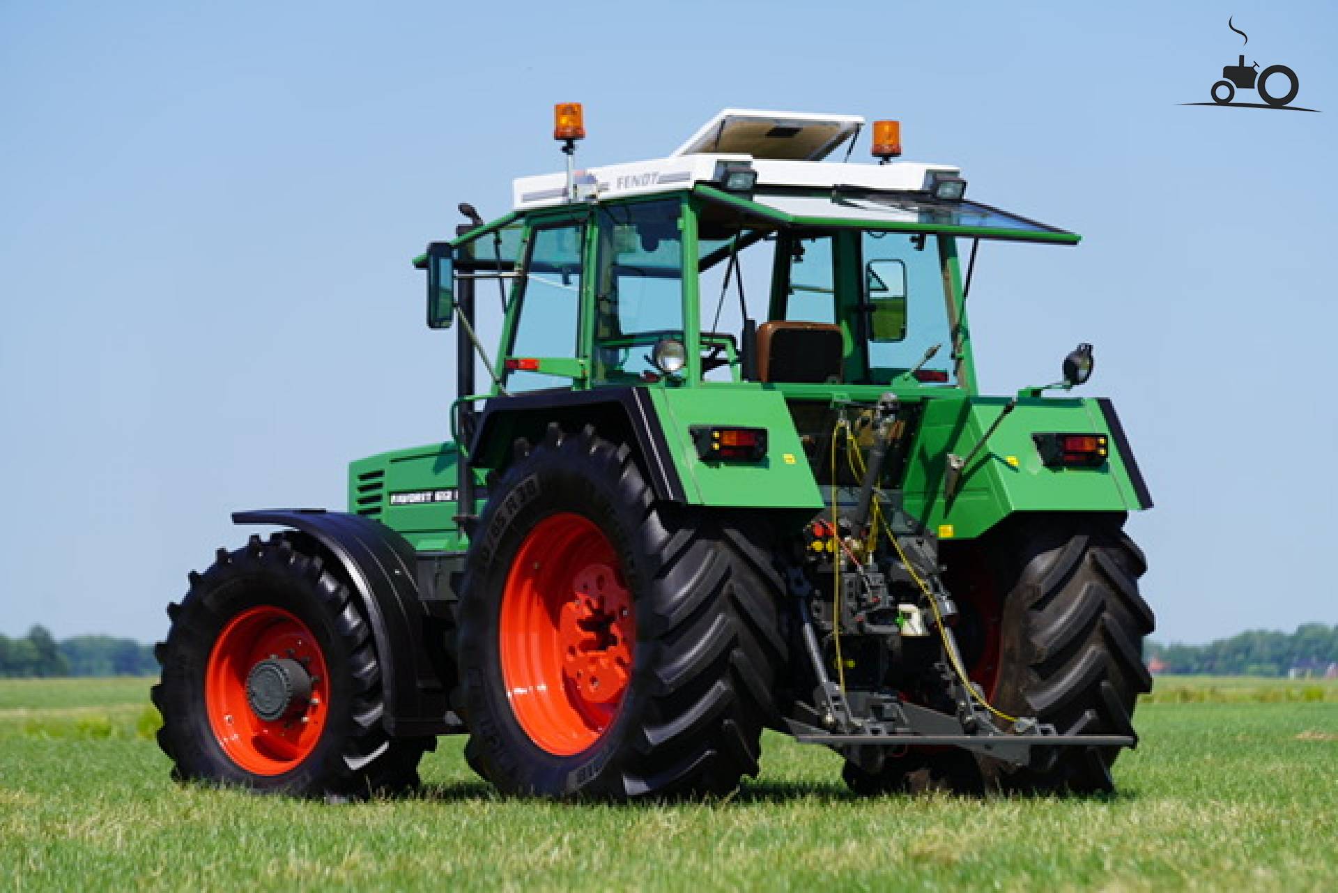 Fendt 612