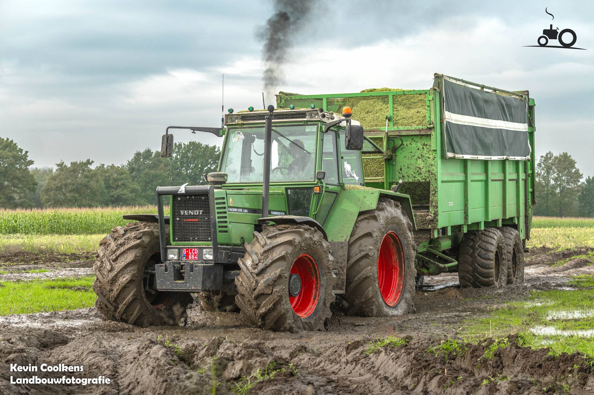 Fendt 612