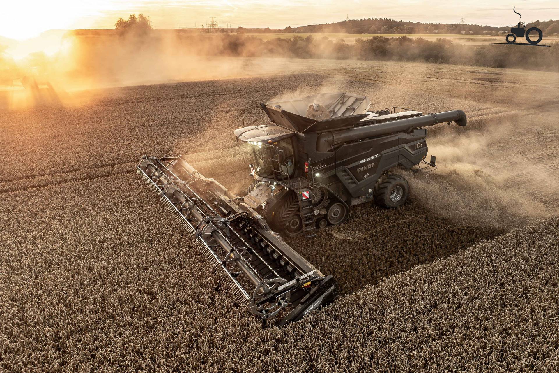 Fendt Ideal