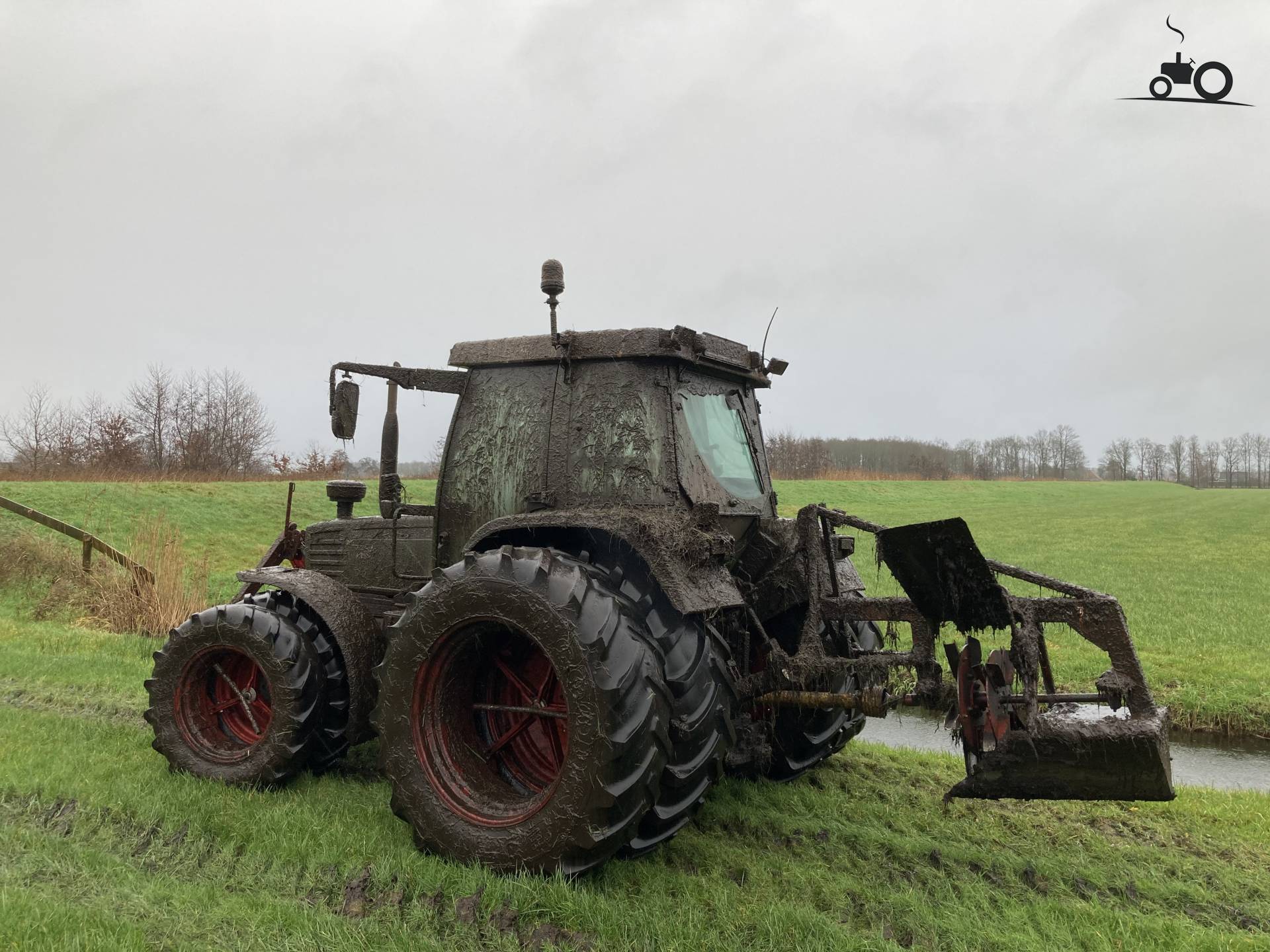Foto Fendt 308/90 #1603191