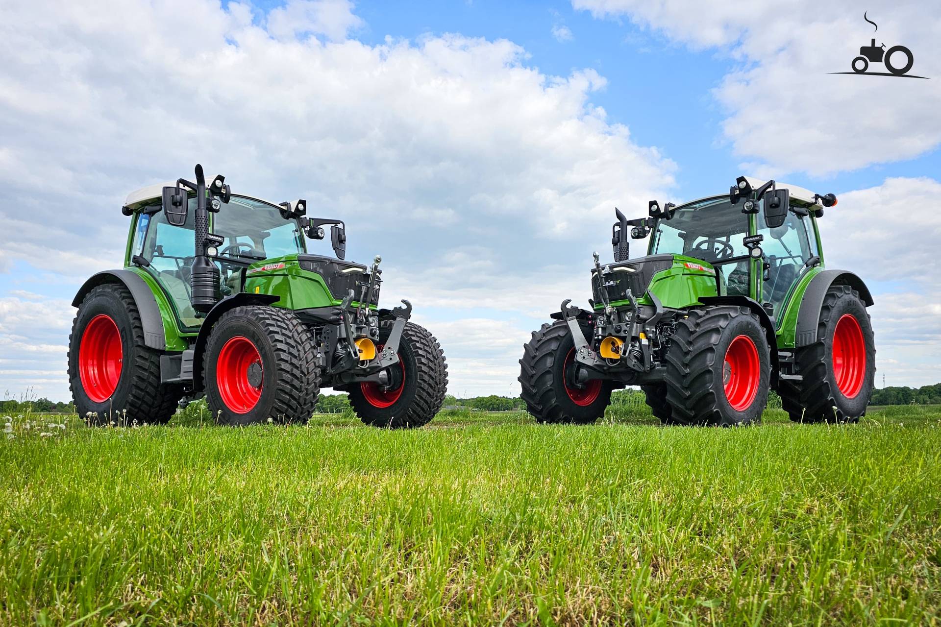Foto Fendt 200 Vario #1620607