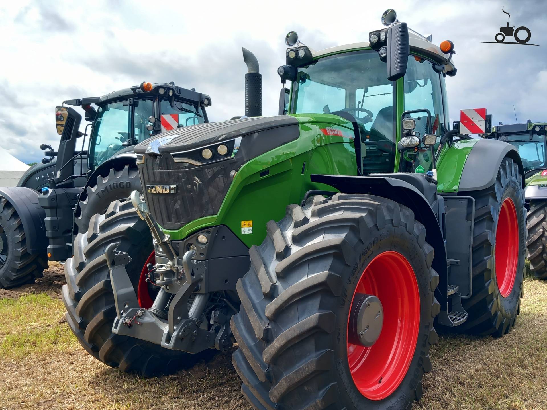 Fendt 1050