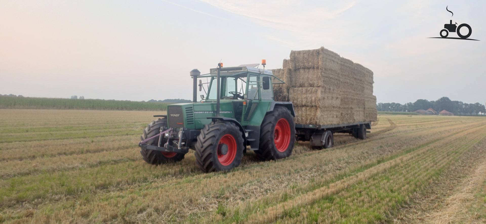 Fendt 612