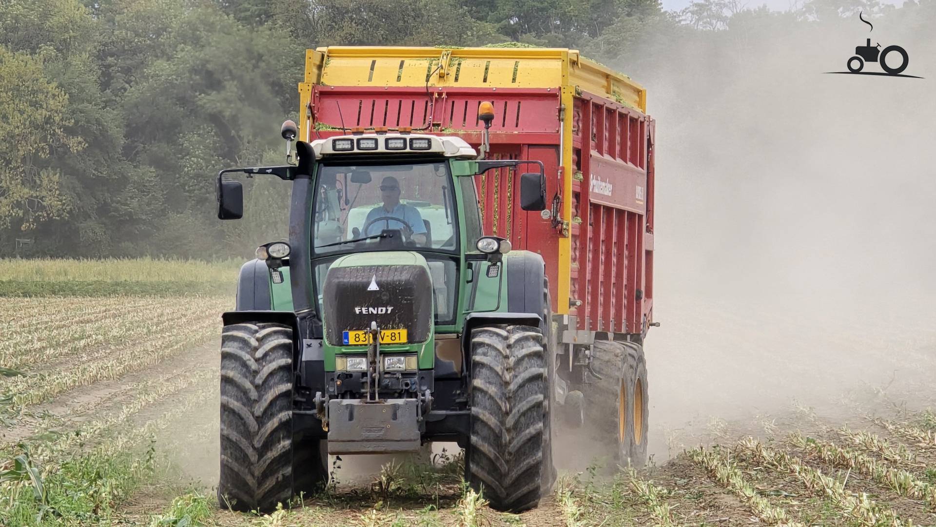 Fendt 930