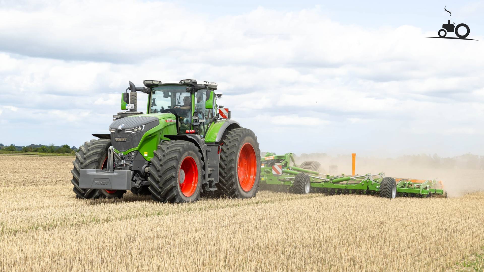 Fendt 1052