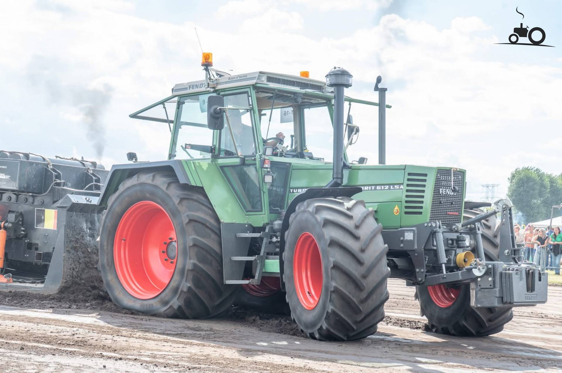 Fendt 612