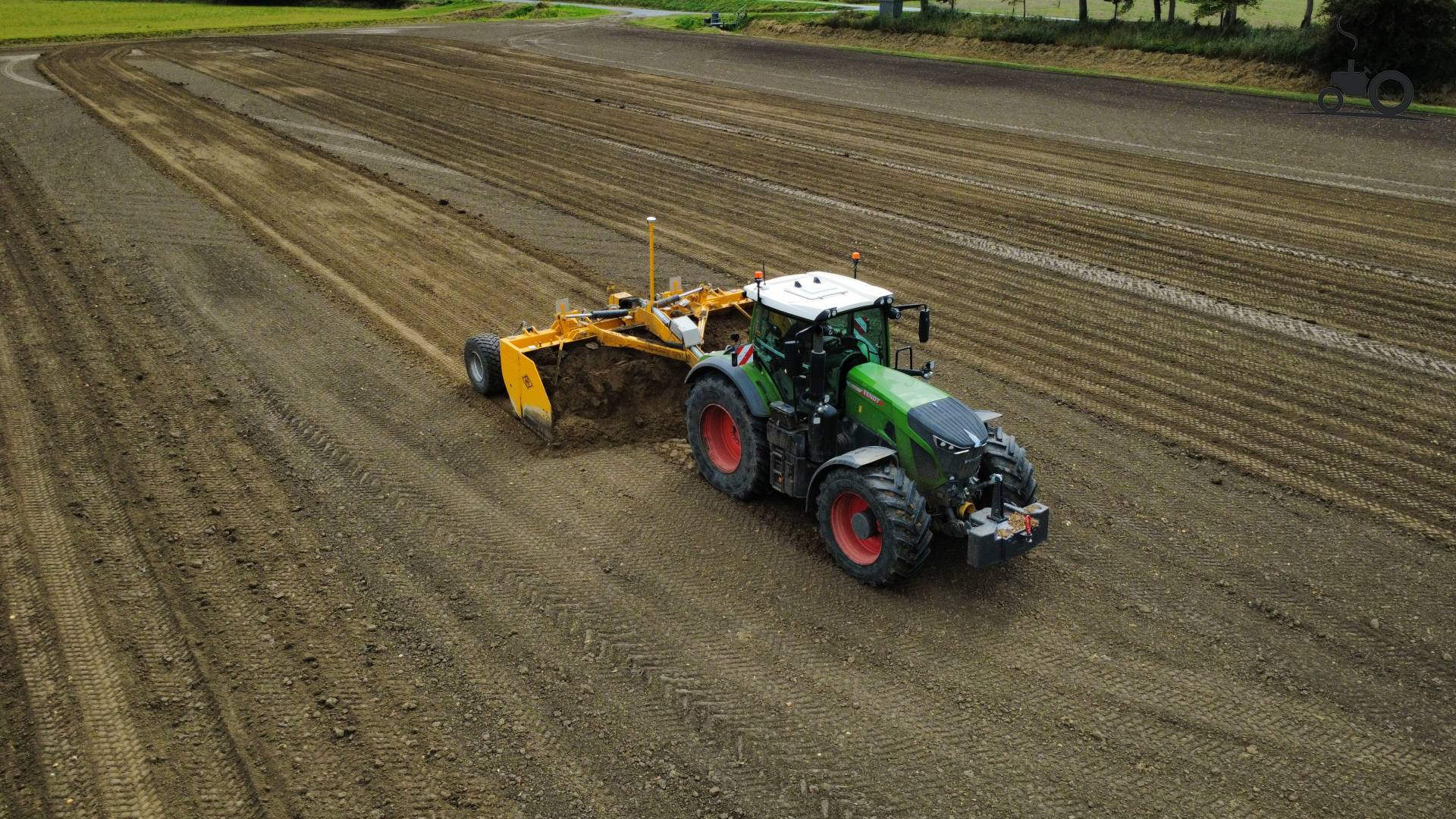 Fendt 942