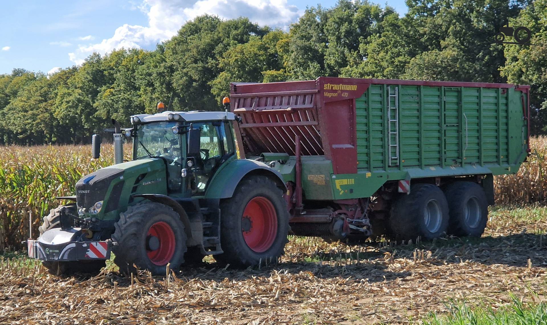 Fendt Onbekend